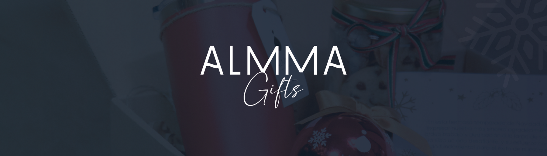 Almma Gifts | ALMMA