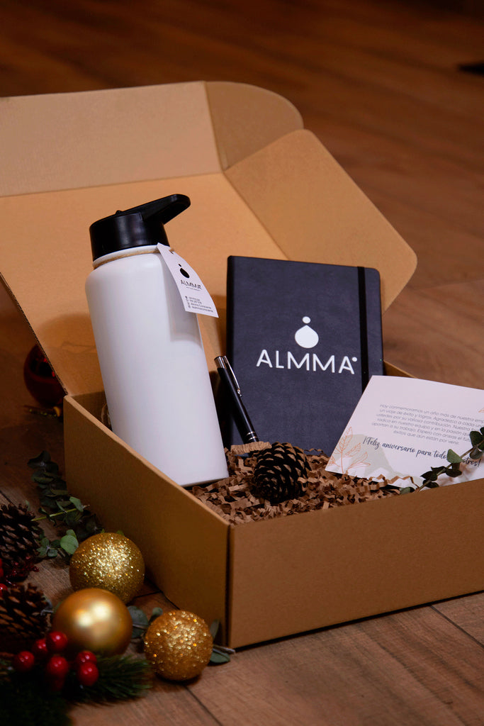 Regalos Corporativos | ALMMA